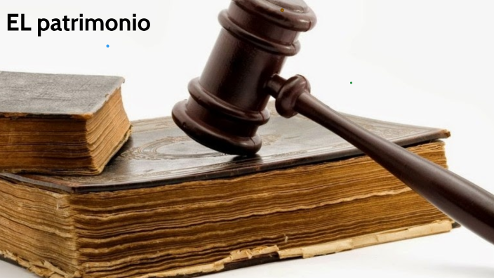 EL Patrimonio by Ismael Rincón caicedo on Prezi