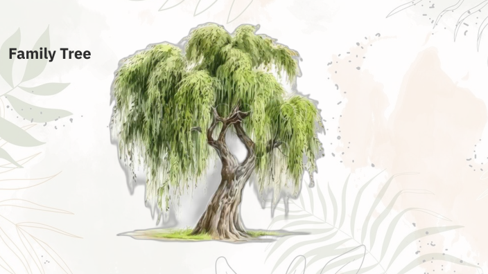 Exploring Our Family Tree by Emma Rodgers on Prezi