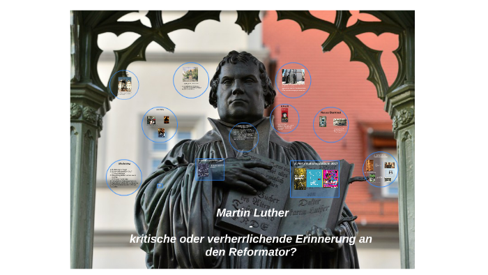 Martin Luther by Lea Rempel on Prezi