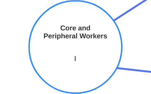 Core and Peripheral Workers by Jonathan Sayer on Prezi