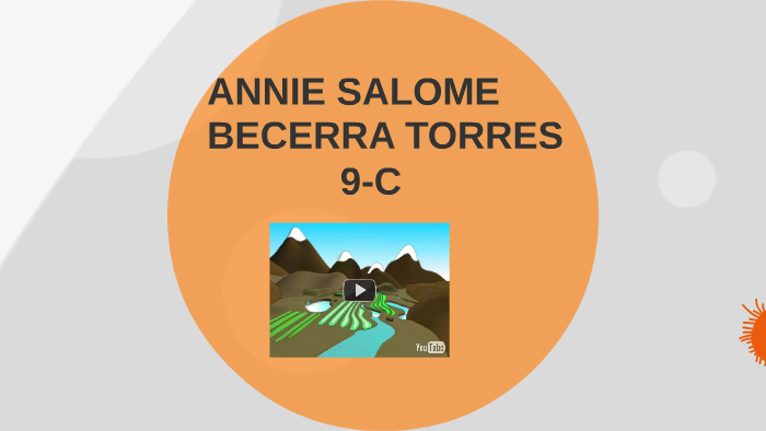 LA ENERGIA Y TIPOS DE ENERGIA by Annie Becerra on Prezi