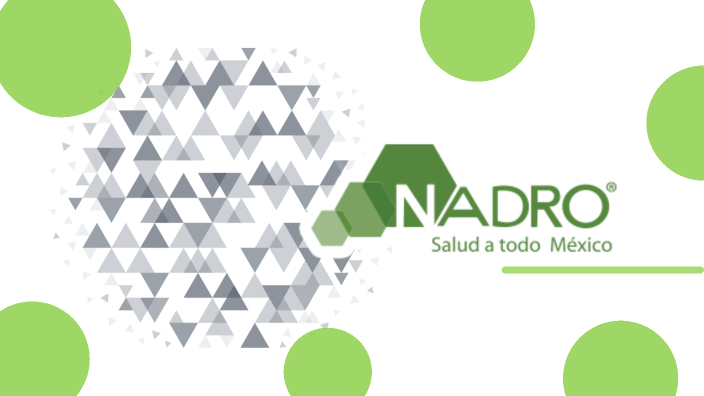 NADRO by Angels Serna on Prezi