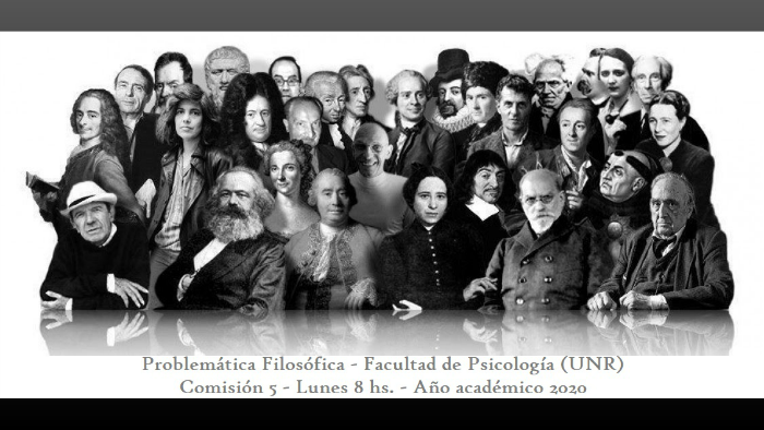 El logos y la polis by Martín Contino on Prezi