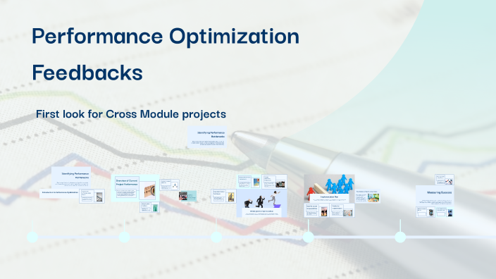 Performance Optimization Strategies by Oğuz Avcı on Prezi