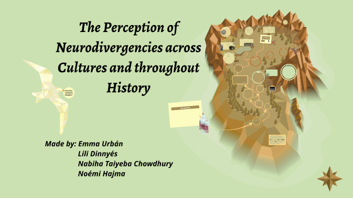 The Perception of Neurodivergencies in Different Cultures - FINAL by ...