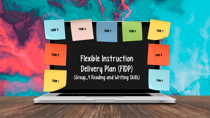 FIDP Presentation by Janeil Olin on Prezi