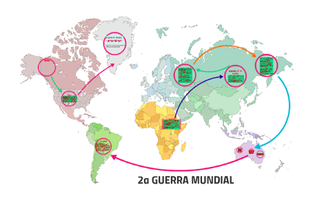 2a GUERRA MUNDIAL by Carla Montejo Garcia on Prezi