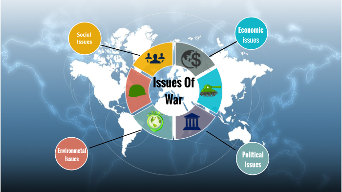 War Global Issues by Youssef Bakr on Prezi
