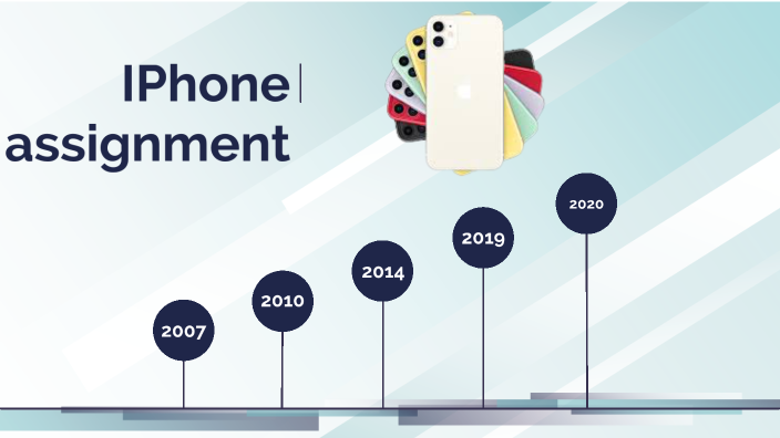 Phone assignment by Clayton Elliott on Prezi