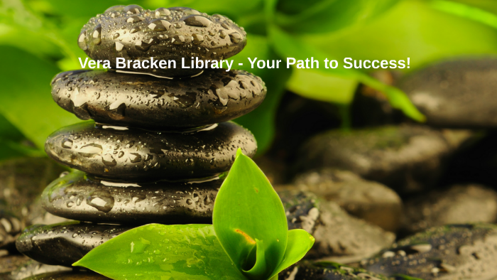 Virtual Tour of the Vera Bracken Library by C R on Prezi