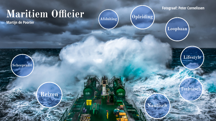 Werken op zee! by Martijn de Poorter on Prezi