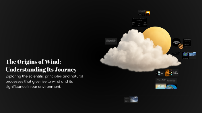 The Origins of Wind: Understanding Its Journey by Amy Moss on Prezi