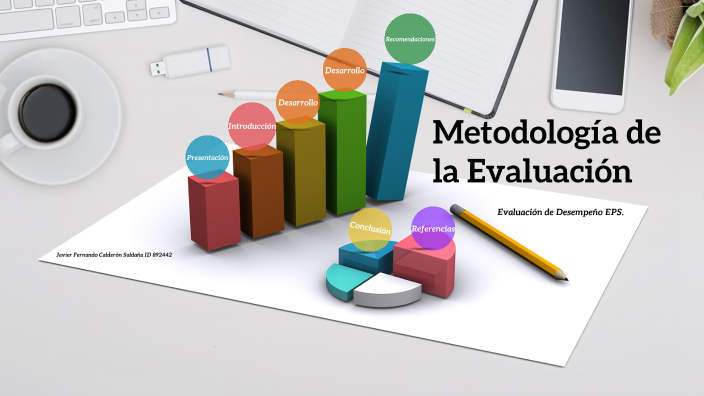 Metodología de evaluación by Javier Calderon on Prezi