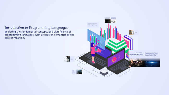 Introduction to Programming Languages by brent matthew de guia on Prezi