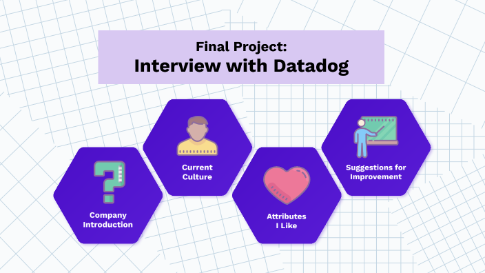 Final Project Interview: Datadog by Danyoung Kim on Prezi
