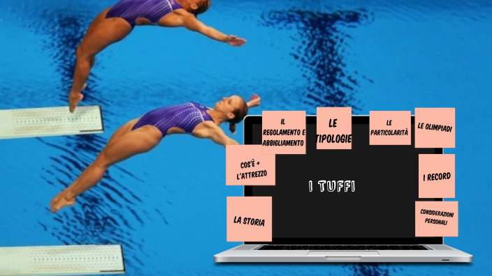 I TUFFI by Maria Recchia on Prezi