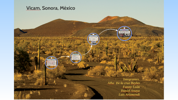 Vicam, Sonora México by Louis 8392 on Prezi