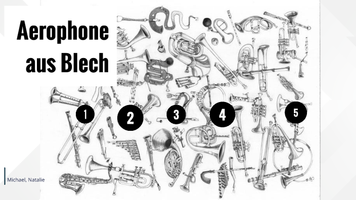 Aerophone aus Blech by Juliet Juliet on Prezi