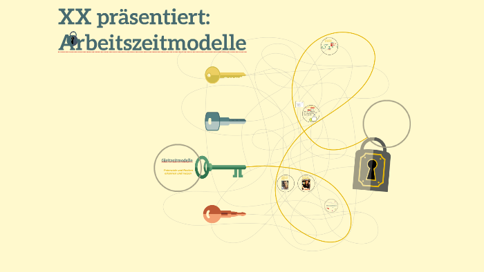 Gleitzeitmodelle by Angelika Guettl on Prezi