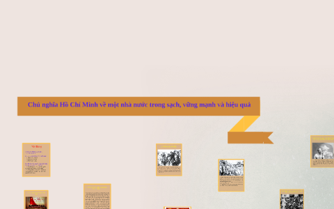 chủ nghĩa Hồ Chí Minh by Ngô Poseident on Prezi