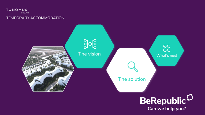 M5. Final Presentation by Jorge Garrido on Prezi