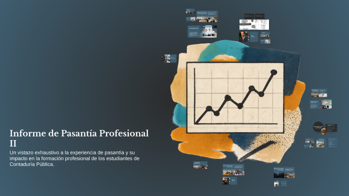 Informe de Pasantía Profesional II by liz jara on Prezi