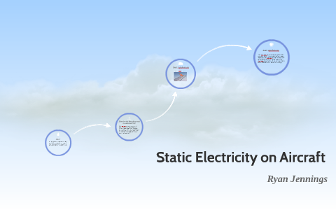 Static Electricity on Aircraft by Ryan Jennings on Prezi