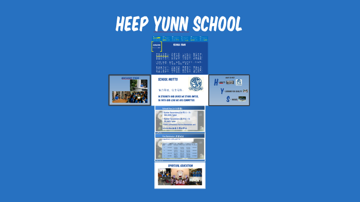 Heep Yunn school by Man Yui Leung on Prezi