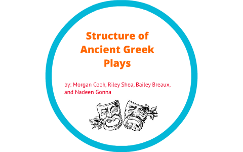 Structure of Ancient Greek Plays by Morgan Cook on Prezi
