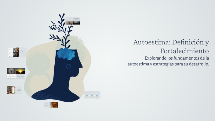 Autoestima: Definición y Fortalecimiento by Zuñiga Apolinar Frania ...