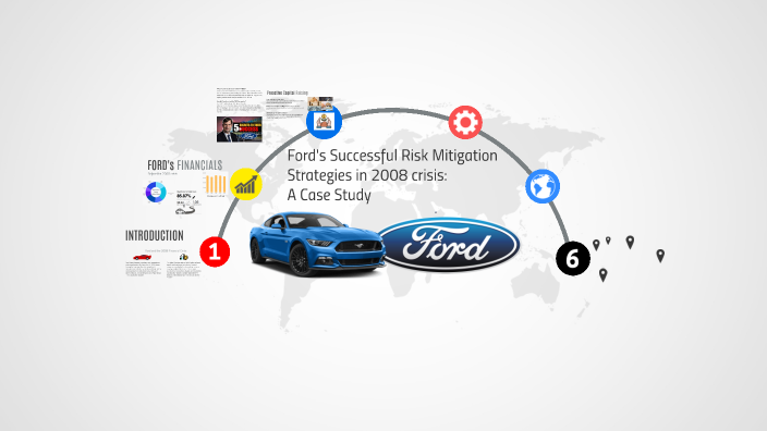 Ford PPT by maitri saraf on Prezi
