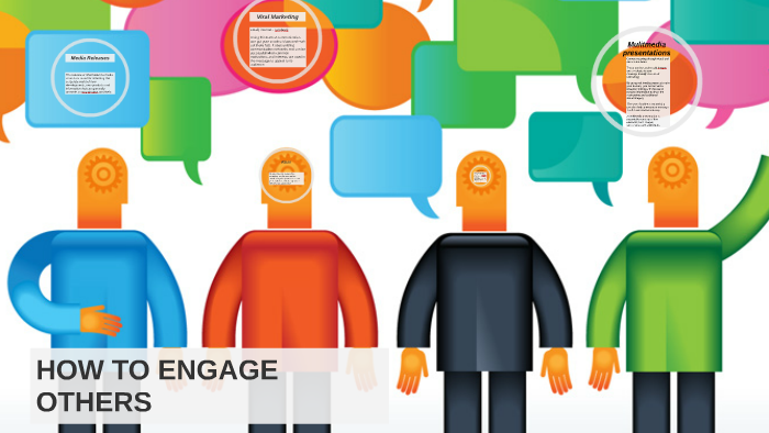 How to engage others by TAFE on Prezi