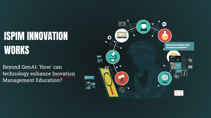 ISPIM INNOVATION WORKSHOP by Andrew Wilson on Prezi