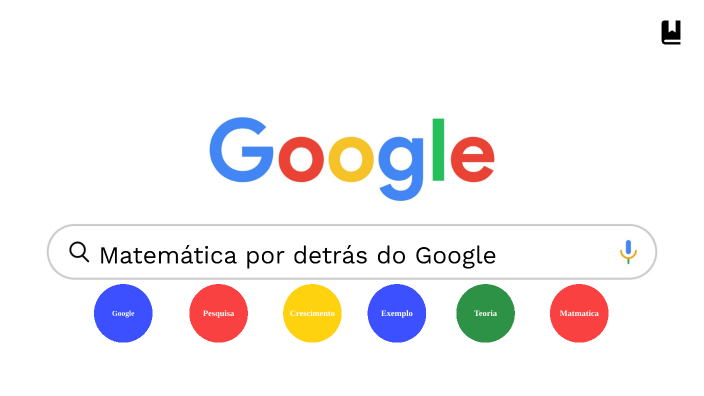 mat por detras do google by 10H Martim Dias Rios on Prezi