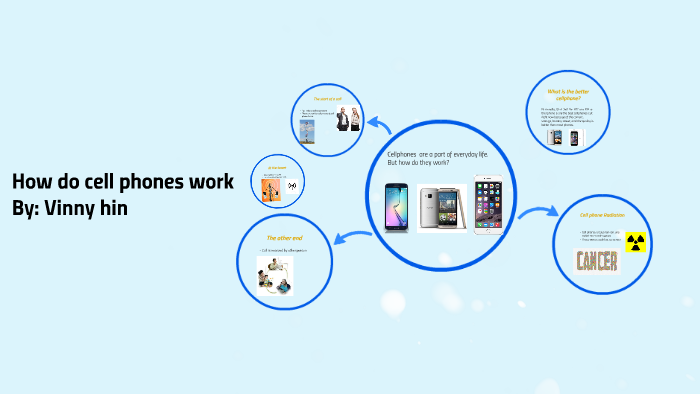 How do cell phones work by Vinny Hin on Prezi