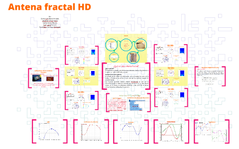 Antena fractal by Alfonso Serna on Prezi