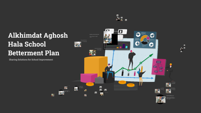 Alkhimdat Aghosh Hala School Betterment Plan by Imran Khan on Prezi