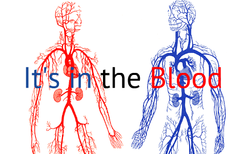 Sepsis (commonly called blood poisoning) by sharon cravenor on Prezi