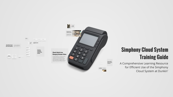 Simphony Cloud System Training Guide by sherif elkilani on Prezi