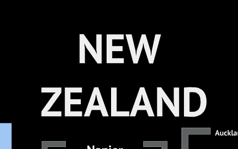 Beautiful places in New Zealand by Naim Rosli