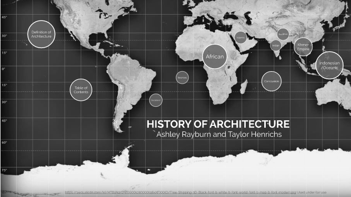 DPT History of Architecture by Ashley Rayburn on Prezi