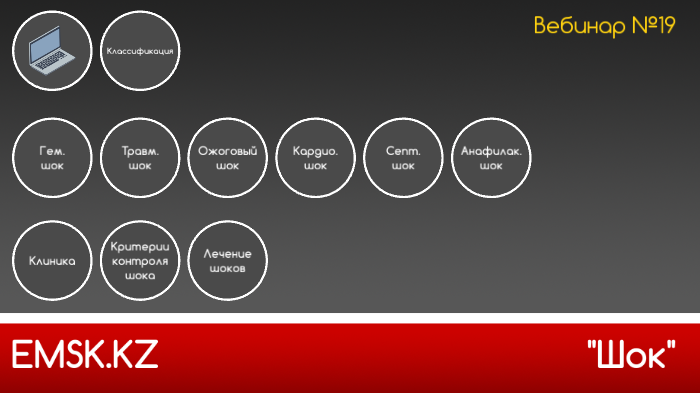 ШОК by Andrey Chernikov on Prezi