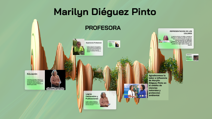 Marilyn Diéguez Pinto by Víctor Quiroz on Prezi