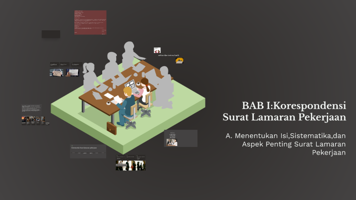 Understanding Job Applicants by Eva Kbarek on Prezi