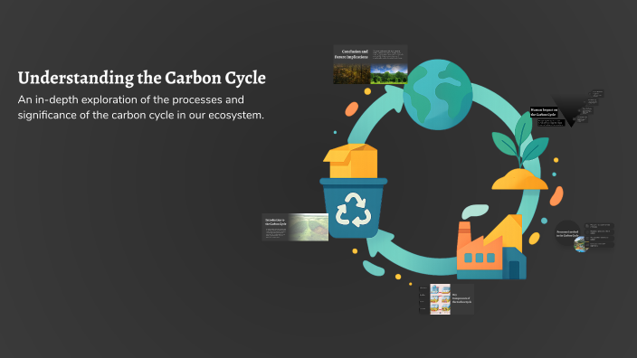 Understanding the Carbon Cycle by Tamulevich Dominic on Prezi