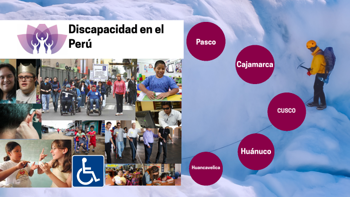 discapacidad en el peru by SEBASTIAN RICARDO FLORES PORTILLA on Prezi