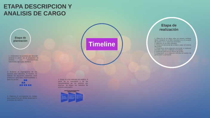 ETAPA DESCRIPCION Y ANALISIS DE CARGO by Jorge Visbal on Prezi