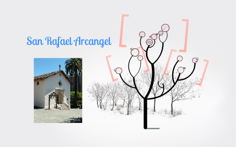 Mission San Rafael Arcangel by Katie Siino on Prezi