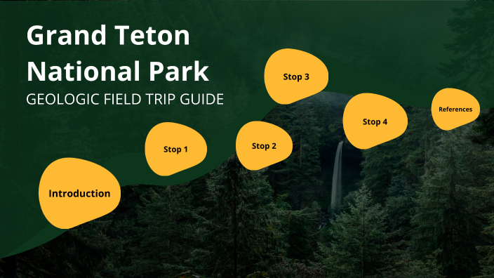 Grand Teton National Park by brynlee butler on Prezi
