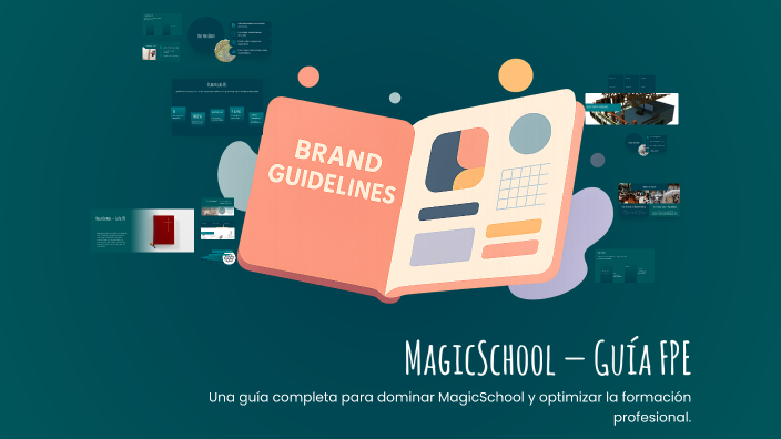 MagicSchool — Guía FPE by Montserrat Leis Outon on Prezi